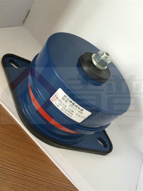 【現貨】阻尼彈簧減振器 水泵彈簧隔振器 彈簧阻尼減震器 空調箱減振器 露天市集 全台最大的網路購物市集