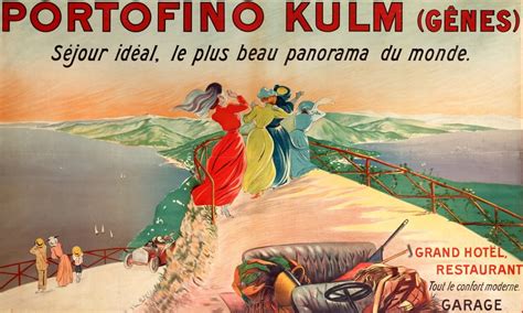Artwork From The Period Retro Art