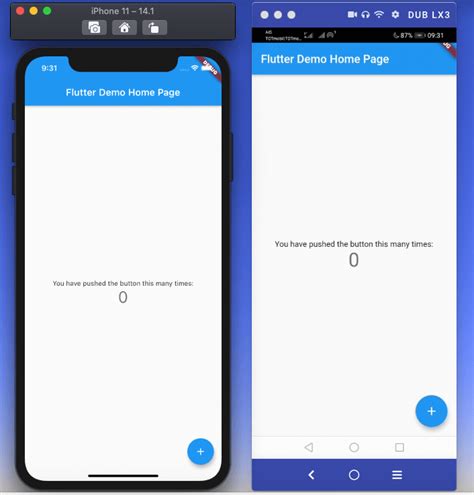Securing A Flutter App With OAuth