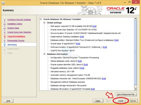 PLSQL Environment SPLessons