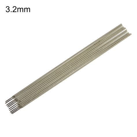 10pcs E309l 16 332 Electrode Welding Rod 309l 16