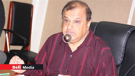 Éducation Vasant Bunwaree «toujours Pas Convaincu De La Réforme Defimedia