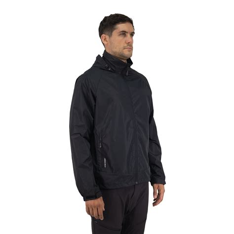 Hombre Segunda Capa Cortaviento Y Polerones Hardwork