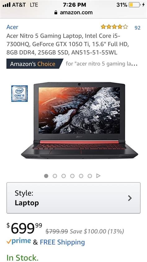 What Games Can This Acer Nitro 5 Run I Am Extremely New To Pc Is Gta Out Of The Question R