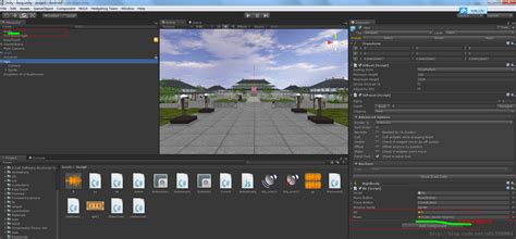 Untiy3d声音及多个声音的添加unity怎么做多首背景音乐 Csdn博客