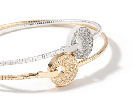 Tavanti Jewels Gioielli In Oro 18 Kt Dal Cuore Della Toscana