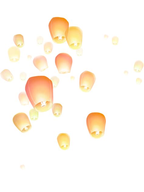 灯笼 免扣素材 Png