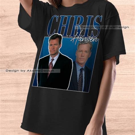Chris Hansen Etsy