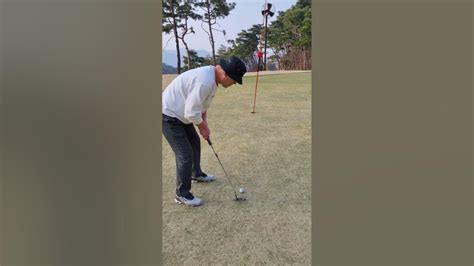 필미켈슨형님 필살기 돌려까기😱ㅋ그린이 썩었습니다ㅠㅠ😭 웨지 Golf 퍼터 골프 골프레슨 필드 골프스윙 필드레슨 Golfswing 골린이 퍼팅숏퍼터