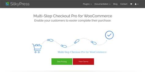 Multi Step Checkout Pro For Woocommerce Pluginizer