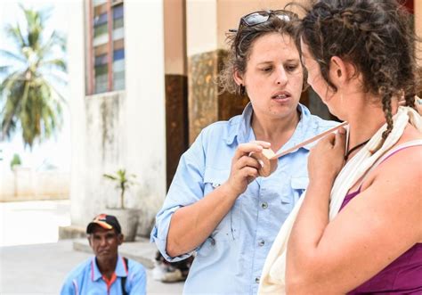 Measles Global Outbreaks Stemming From A Decline In Routine Vaccine Coverage National