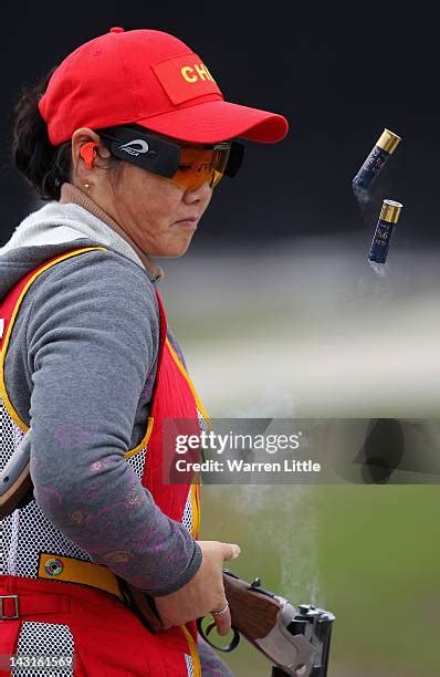 Zhang Shan Photos And Premium High Res Pictures Getty Images