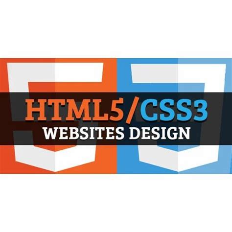 Html 5 And Css 3 Web Design Services At ₹ 15000persons In Kolkata