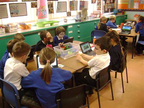 December Primary Mrs Ross