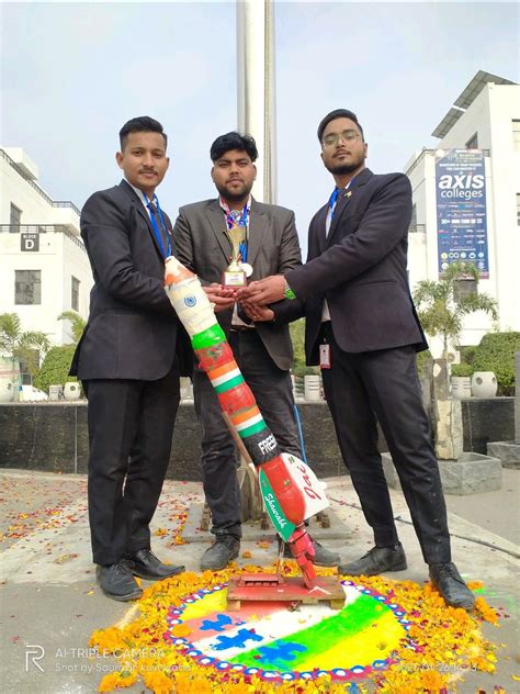 Saurabh Kushwaha On Linkedin Received Certificate Of Participation In College Event Udaan 2021