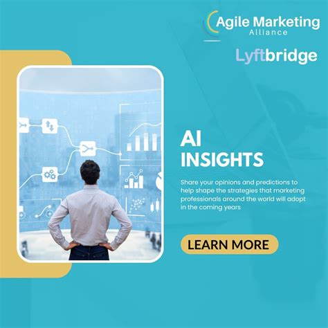 Agile Marketing Alliance On Linkedin All Of Us Know That Ai Is Going To Impact Marketing But