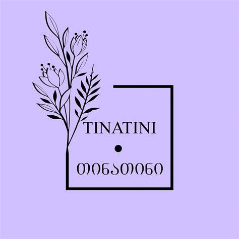 Tinatini • თინათინი Tbilisi
