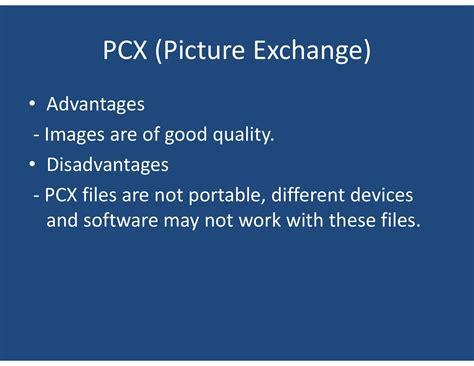 Computer Graphics - Graphics File Formats.pdf | Computing | Technology & Computing