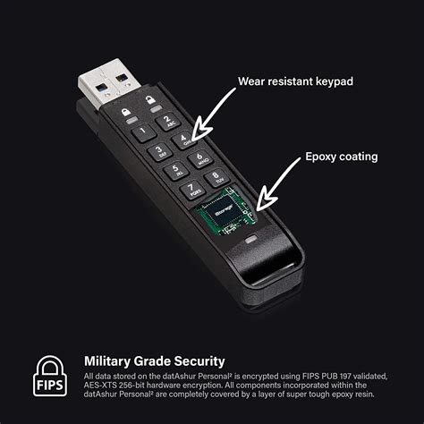 Istorage Secure Password Protected Usb Flash Drive Spycamcentral