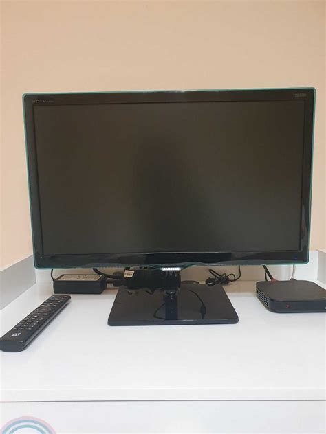 Телевизор / монитор SAMSUNG T22D390EW гр. София Витоша • OLX.bg