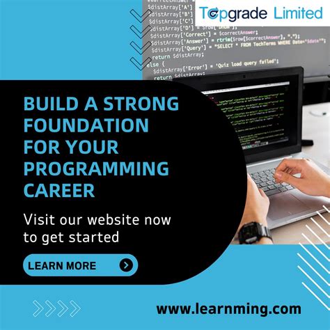 topgrade limited on linkedin techskills programmingcareer codingfundamentals learntocode…