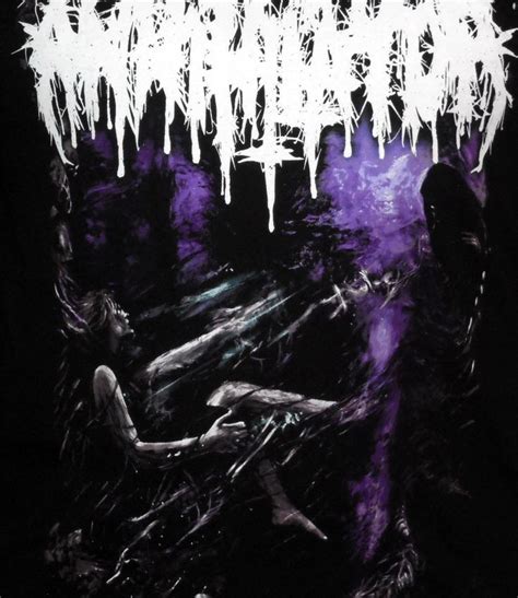 Infant Annihilator The Elysian Grandeval Galeriarch Mens T Shirt