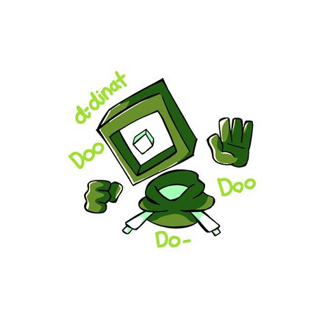 55 D Dinat Doo Doo Do Rgeometrydash