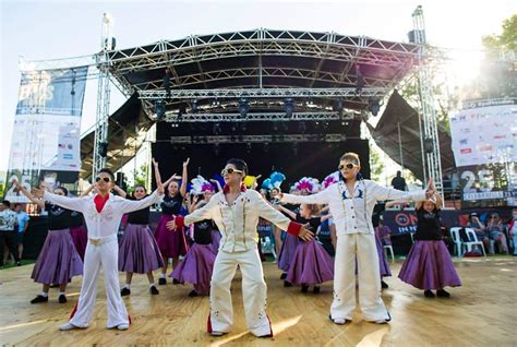 Parkes Elvis Festival 2025 Dates Tickets Program And Accommodation Nsw
