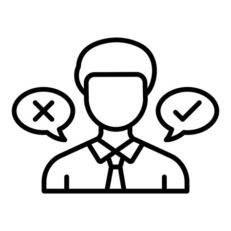 Expression Icon Style 21270215 Vector Art At Vecteezy