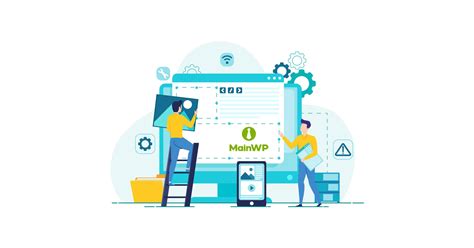 Effortlessly Manage Multiple Wordpress Sites