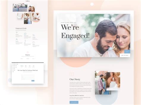 Figma Psd Xd Sketch Ai To Wordpress Conversion Using Elementor Pro Upwork
