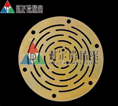 precision part precision part auto parts taicang delta precision tech