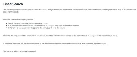 Solved Note The Code Provided Is Starter Code Should Not Be Chegg Com
