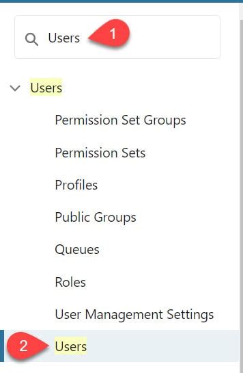 New Button Missing On Campaigns In Salesforce