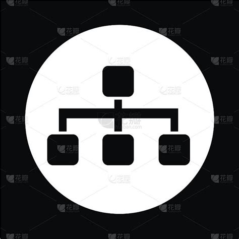 树结构图标