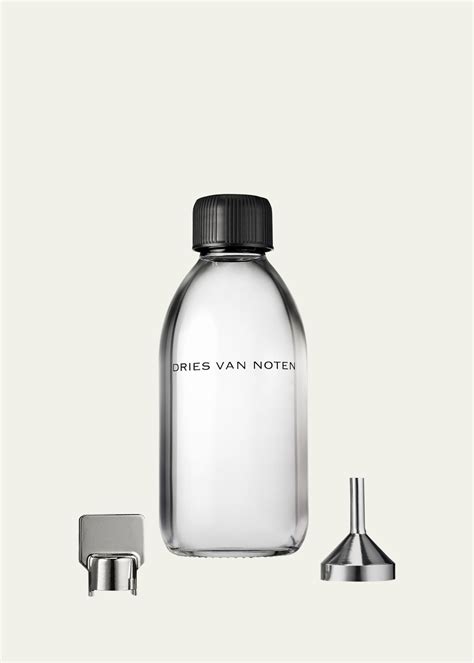 Dries Van Noten Cannabis Patchouli Eau De Parfum Refill 68 Oz