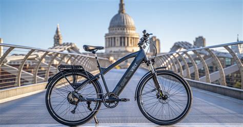 Owning A Volt E Bike Just Easier Volt News