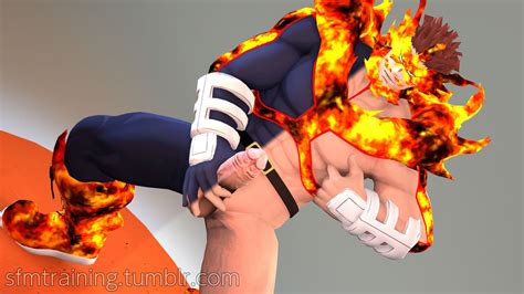 Post 2828696 Enjitodoroki Joecalzon Myheroacademia Sfmtraining Sourcefilmmaker