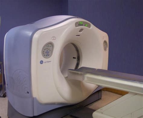 Ge Lightspeed 16 Ct System 16 Slice With Xtreme Console · Worldwide