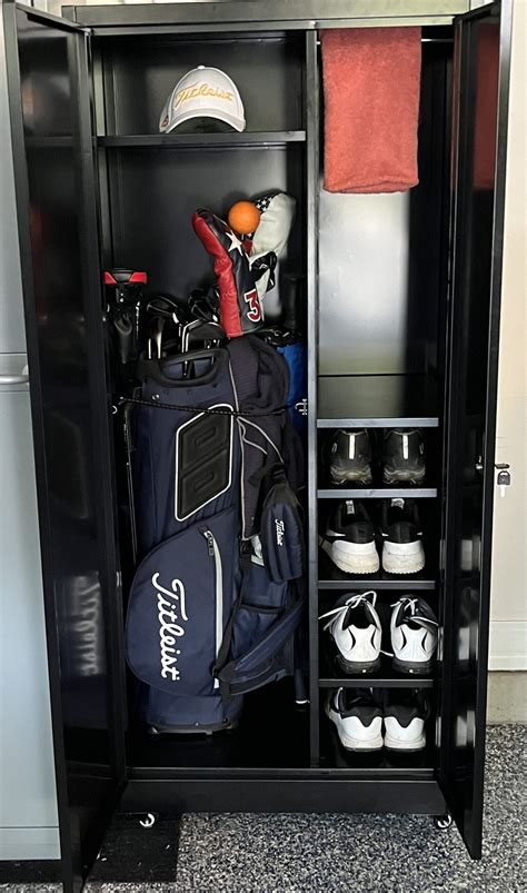 Golfsports Locker George Odays Inc