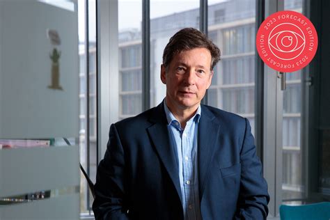 Nicolas Mackel “priority Number One Lies With Sustainable Finance” Paperjam English News