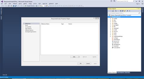 How To Connect To Localhost In Visual Studio Printable Forms Free Online