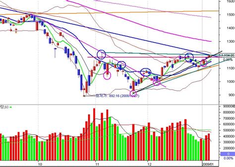 기로에선 코스피 선옵전문가분석 선물옵션 팍스넷 증권포털