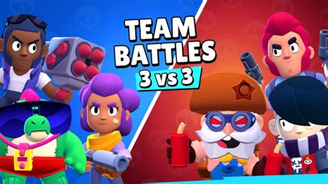 Nulls Brawl Stars Happymod