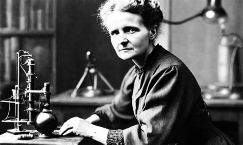 ماری کوری کیست؟ زندگینامه دانشمند لهستانی برنده جایزه نوبل