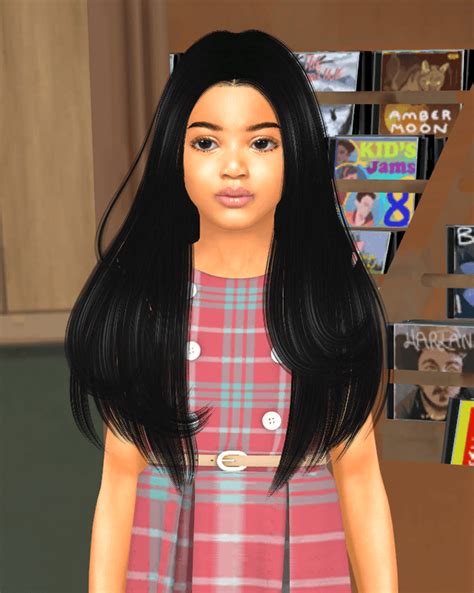 Melini Sim Sims Love