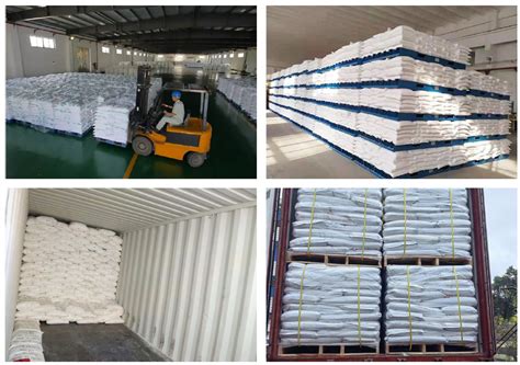 Professional Supplier Methyl Phenyl Sulfone Cas 3112 85 4