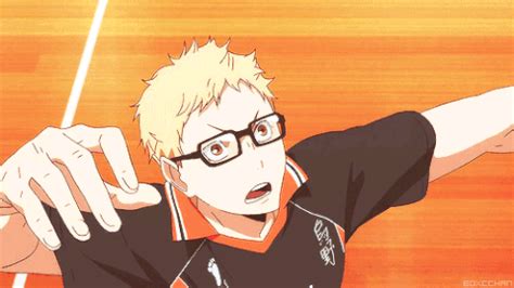 Haikyuu Find Share On GIPHY