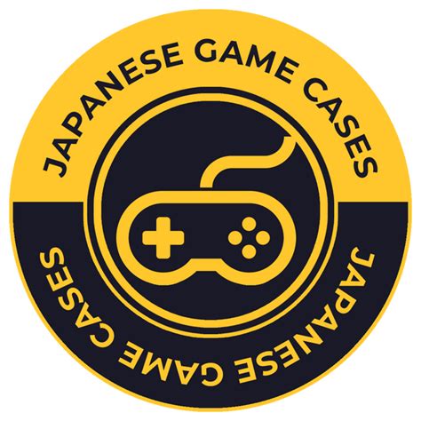 Game Boy Japanese Game Cases