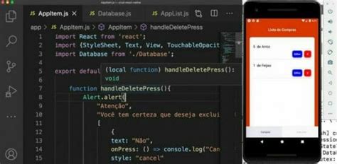 Como Usar Emulador Com React Native Android E Ios Luiztools